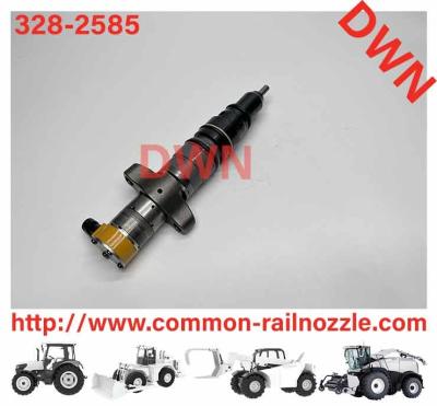 Cina 328-2585 Iniettore di carburante comune 3282585 Per motori diesel C7 in vendita