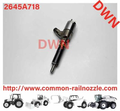 中国 2645A718 のためのディーゼル共通の柵の注入器2645A747 2645A734 282-0480の2645A719トラックの注入2645A733 販売のため
