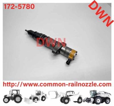 Cina ELIC Escavatore 172-5780 188-8739 217-2570 Motore iniettore di carburante per ferrovia comune 235-2888 235-9649 236-0962 10R-7224 in vendita