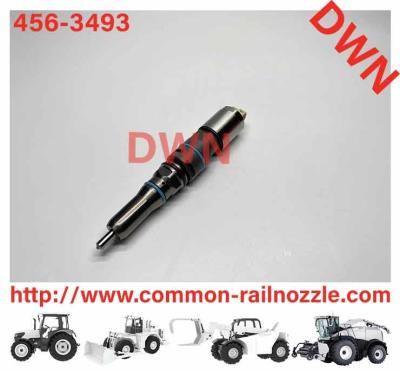 Cina E336E iniezione di carburante C9.3 iniezione di motore diesel 4563493 456-3493 per 336E in vendita