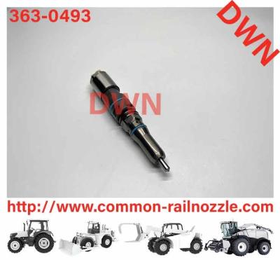 Cina Iniezione di carburante 363-0493 C9 C9.3 Motore diesel Iniezione di carburante Common Rail 363-0493 per 336E in vendita