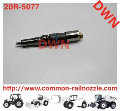 中国 エンジン燃料注入器 共通鉄道注入器 456-3509 460-8213 456-3493 20R-5036 20R-5077 336E C93 販売のため