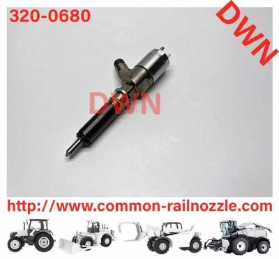 Cina 320-0680/320-0690 iniettori di combustibile 3200680 /3200690, iniettore di  di combustibile diesel in vendita