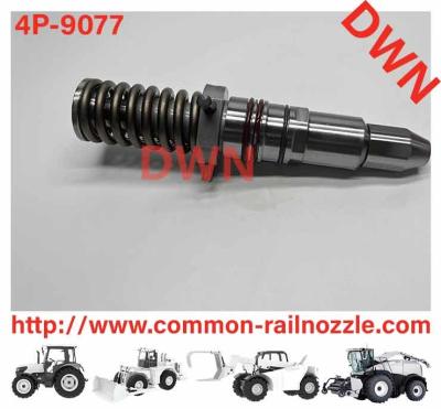 China 3512/3516/3508 de injetor diesel 0R-2925 4P-9076 do motor 4P-9077 para o trilho comum de à venda