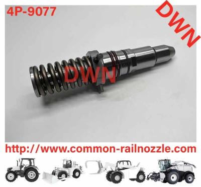 China 3512/3516/3508 de injetor diesel 0R-2925 4P-9076 do motor 4P-9077 para o trilho comum de à venda