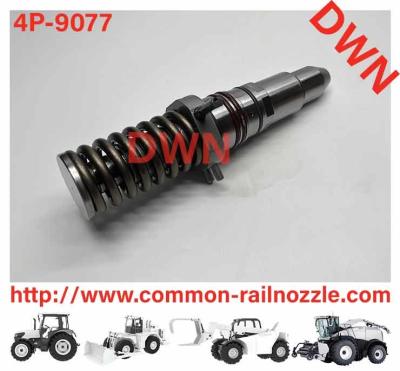 China 3512/3516/3508 de injetor diesel 0R-2925 4P-9076 do motor 4P-9077 para o trilho comum de à venda