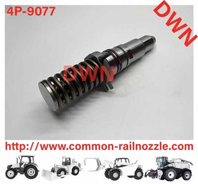 China 3512/3516/3508 de injetor diesel 0R-2925 4P-9076 do motor 4P-9077 para o trilho comum de à venda