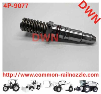 China 3512/3516/3508 de injetor diesel 0R-2925 4P-9076 do motor 4P-9077 para o trilho comum de à venda