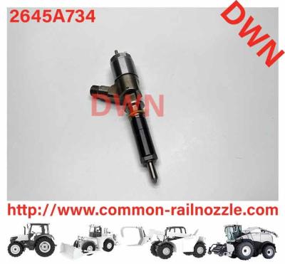 中国 2645A734 普通鉄道用燃料注入器 10R-7672 306-9380 2645A747 2645A718 販売のため