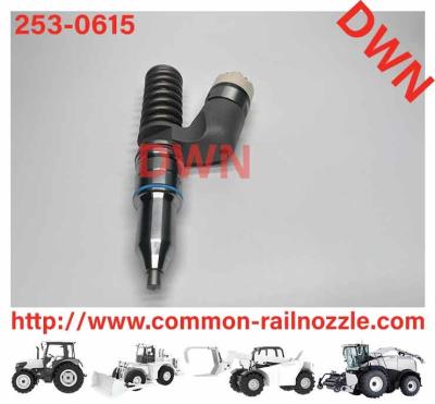中国 253-0615猫C15/C18/C27/C32の共通の柵のためのディーゼル機関の注入器10R-3264 374-0750 253-0616 販売のため