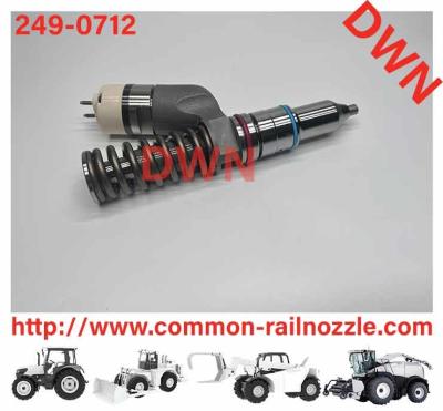 中国 Oemの燃料噴射装置幼虫C11/C13エンジンのための249-0712 10R-3147 販売のため