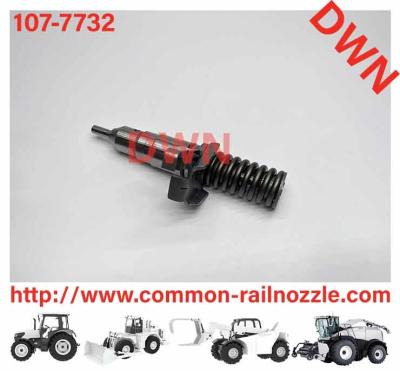 Cina Strumenti per la riparazione di escavatori 107-7732 1077732 Diesel Common Rail Fuel Injector in vendita