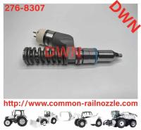 China 2768307 C15 C18 C27 C32  Common Rail Injector 276-8307 for sale