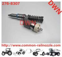 China 2768307 C15 C18 C27 C32  Common Rail Injector 276-8307 for sale