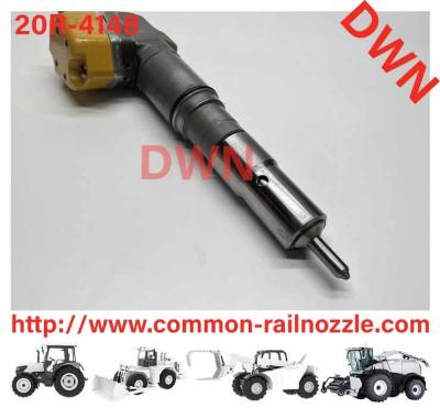Iniezione del motore diesel 3412Iniezione del carburante 20R-4148 232-1171 232-1183 4CR01974