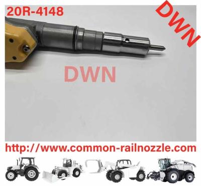 Cina Iniezione del motore diesel 3412Iniezione del carburante 20R-4148 232-1171 232-1183 4CR01974 in vendita