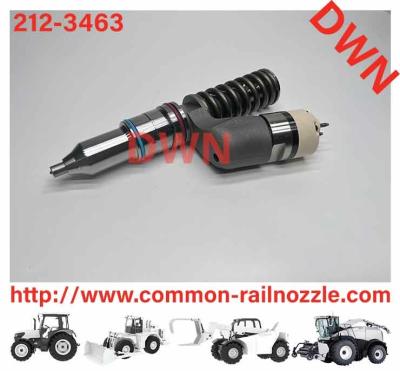 Cina 212-3463 iniettore C10 C12 10R-0963 10R-9235 del motore diesel 3176 3196 in vendita