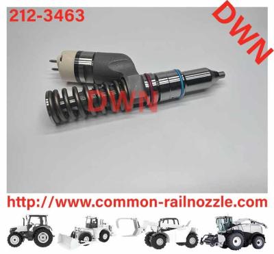 Cina 212-3463 iniettore C10 C12 10R-0963 10R-9235 del motore diesel 3176 3196 in vendita