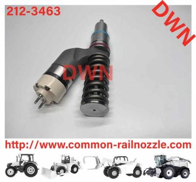 Cina 212-3463 iniettore C10 C12 10R-0963 10R-9235 del motore diesel 3176 3196 in vendita