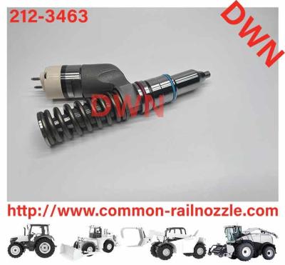 Cina 212-3463 iniettore C10 C12 10R-0963 10R-9235 del motore diesel 3176 3196 in vendita