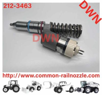 Cina 212-3463 iniettore C10 C12 10R-0963 10R-9235 del motore diesel 3176 3196 in vendita