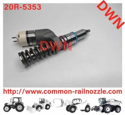 20R2284 모충 공통 가로장을 위한 디젤 엔진 인젝터 374-0750 10R3264 244-7715 253-0615