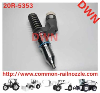 Cina iniettore 374-0750 10R3264 244-7715 253-0615 del motore diesel 20R2284 per la ferrovia comune di in vendita