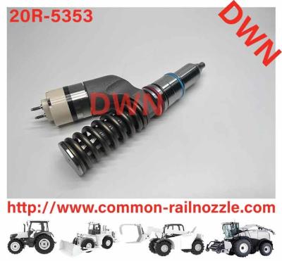 Cina iniettore 374-0750 10R3264 244-7715 253-0615 del motore diesel 20R2284 per la ferrovia comune di in vendita