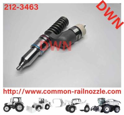 Cina Iniettori di combustibile diesel dell'OEM della pompa C10/C12/3176C 212-3463 10R-0963 10R-9235 in vendita
