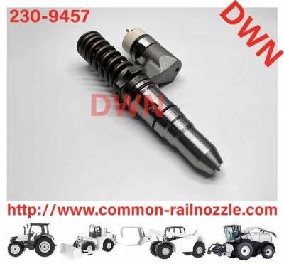 Cina Assemblaggio di iniettore diesel 392-0205 392-0210 230-9457 386-1769 392-0206 per motore 3508B 3512B 3512C 3516B 3516C in vendita