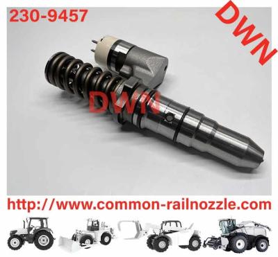 Cina Assemblaggio di iniettore diesel 392-0205 392-0210 230-9457 386-1769 392-0206 per motore 3508B 3512B 3512C 3516B 3516C in vendita