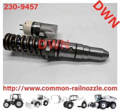 Cina Assemblaggio di iniettore diesel 392-0205 392-0210 230-9457 386-1769 392-0206 per motore 3508B 3512B 3512C 3516B 3516C in vendita