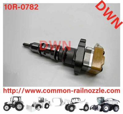 中国 10R0782 普通鉄道用ディーゼル燃料注入器 10R-0782 掘削機用 3126 3126B 3126E 販売のため