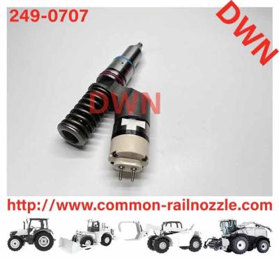 Cina iniettore di combustibile comune della ferrovia del motore di 4W-7018  3406B 3406C 0R-1745 0R-3422 in vendita