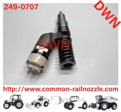 Cina iniettore di combustibile comune della ferrovia del motore di 4W-7018  3406B 3406C 0R-1745 0R-3422 in vendita