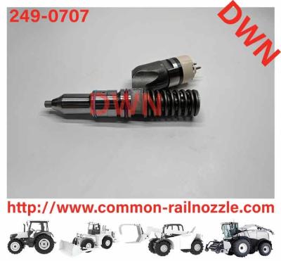 Cina iniettore di combustibile comune della ferrovia del motore di 4W-7018  3406B 3406C 0R-1745 0R-3422 in vendita