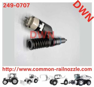 Cina iniettore di combustibile comune della ferrovia del motore di 4W-7018  3406B 3406C 0R-1745 0R-3422 in vendita