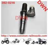 China Diesel Fuel Injector 3920216 Fuel Injector  392-0216  for  Diesel Engine 3508 3512 3516 3524 for sale