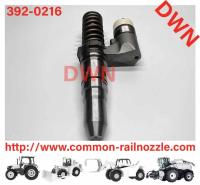 China Diesel Fuel Injector 3920216 Fuel Injector  392-0216  for  Diesel Engine 3508 3512 3516 3524 for sale