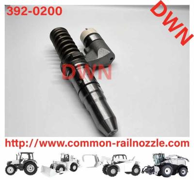 China Excavator 3512C Engine  392-0200   Fuel Injectors  3920200 for sale