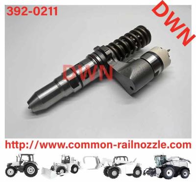 Cina 392-0211 iniettore diesel 20R-0849 139-5221 144-5665 del motore 5130B/5230B per la ferrovia comune di in vendita