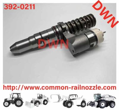 Cina 392-0211 iniettore diesel 20R-0849 139-5221 144-5665 del motore 5130B/5230B per la ferrovia comune di in vendita
