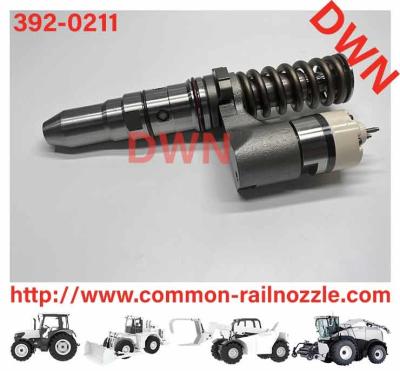 Cina 392-0211 iniettore diesel 20R-0849 139-5221 144-5665 del motore 5130B/5230B per la ferrovia comune di in vendita
