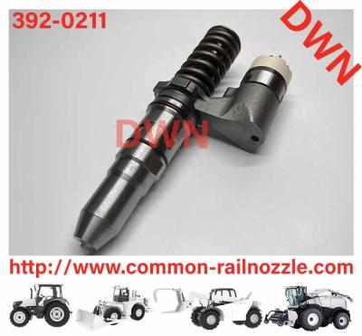 Cina 392-0211 iniettore diesel 20R-0849 139-5221 144-5665 del motore 5130B/5230B per la ferrovia comune di in vendita