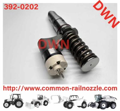 Китай 392-0206 инжекторы топлива 20R-1270 OEM 250-1306 20R-1269 для двигателя гусеницы 3512B/3516B/3512C/3516C продается