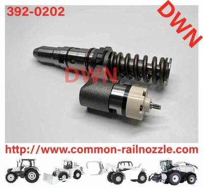 Cina 392-0206 iniettori di combustibile 20R-1270 250-1306 20R-1269 dell'OEM per il motore di  3512B/3516B/3512C/3516C in vendita