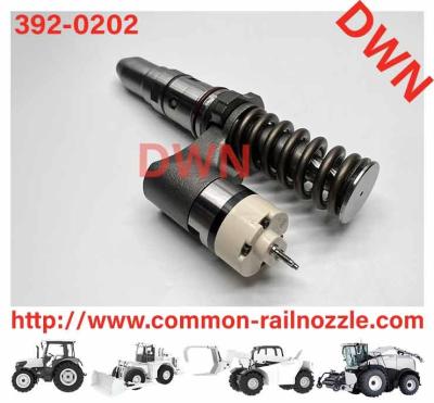 Cina 392-0206 iniettori di combustibile 20R-1270 250-1306 20R-1269 dell'OEM per il motore di  3512B/3516B/3512C/3516C in vendita