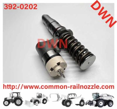 Cina 392-0206 iniettori di combustibile 20R-1270 250-1306 20R-1269 dell'OEM per il motore di  3512B/3516B/3512C/3516C in vendita