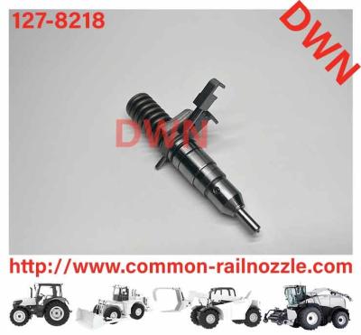 Cina 127-8218 iniettore 0R-8684 127-8209 127-8213 del motore diesel per  3116/3126 di ferrovia comune in vendita