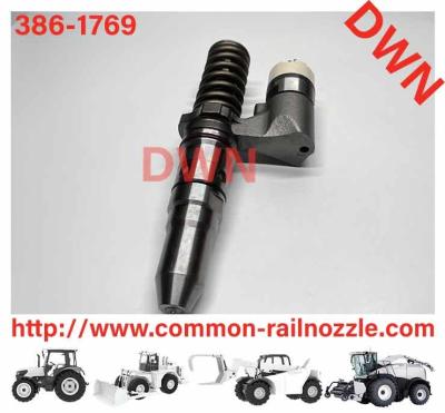 Cina Iniettore 386-1769 20R-1278 294-3500 del motore diesel per la ferrovia comune di  3508B/3512B/3516B in vendita